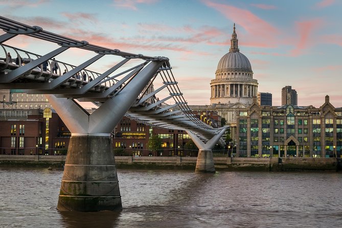 Private Guided London Highlights Walking Tour - What the Price Gets You—and What It Doesn’t