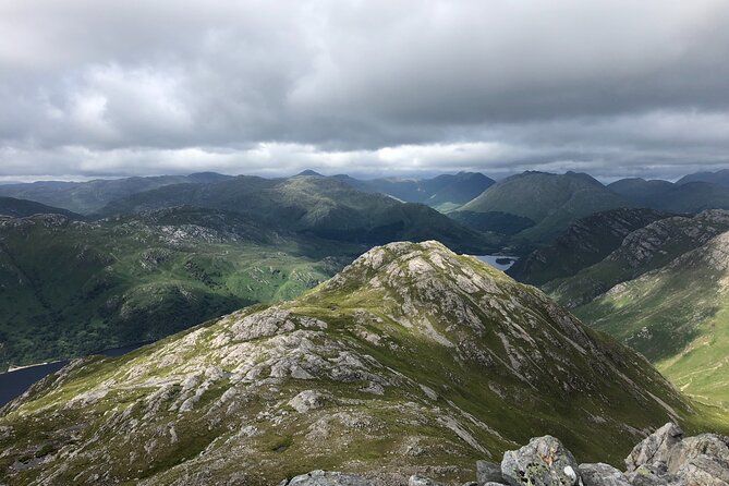 Private Guided Mountain Walking Experience in the Cairngorms - Practical Considerations and Who Should Book