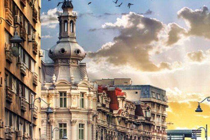 Private Guided Panoramic Tour in Bucharest by Car - What Travelers Say