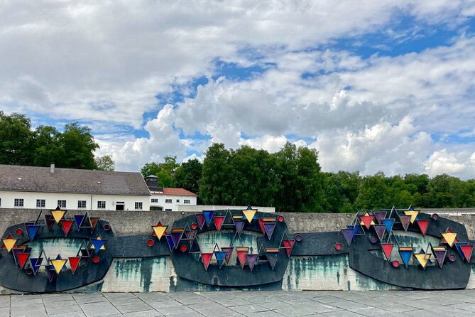 Private Guided Tour: Dachau Concentration Camp Memorial by Train - Who Will Appreciate This Tour?