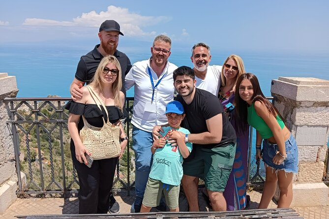 Private Guided Tour Day in Savoca (The Godfather) and Taormina - Final Thoughts: Who Will Love This Tour?