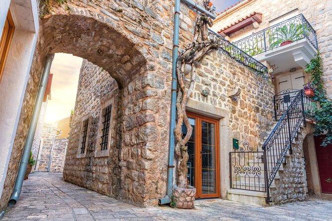 Private Guided Tour in Budva Sveti Stefan - Who Will Love This Tour?