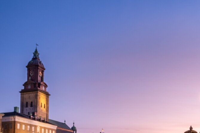 Private Guided Tour in Gothenburg - Who Is This Tour Best For?