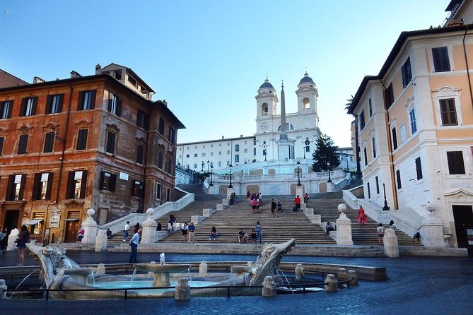 Private Guided Tour in Rome with Driver for 2 Days - Final Words