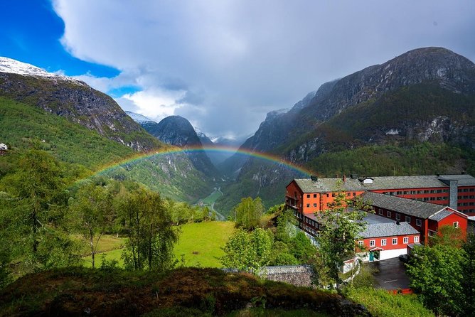 PRIVATE GUIDED TOUR: Norway's Highlights  Viking Special, 11-12 hours  SUMMER - Frequently Asked Questions
