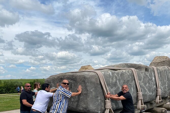 Private Guided Tour of Ancient and Magical Stonehenge - Who Should Consider This Tour?
