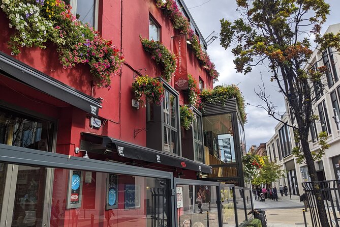 Private Guided Tour of Dublin in French - Reviews and Authentic Feedback