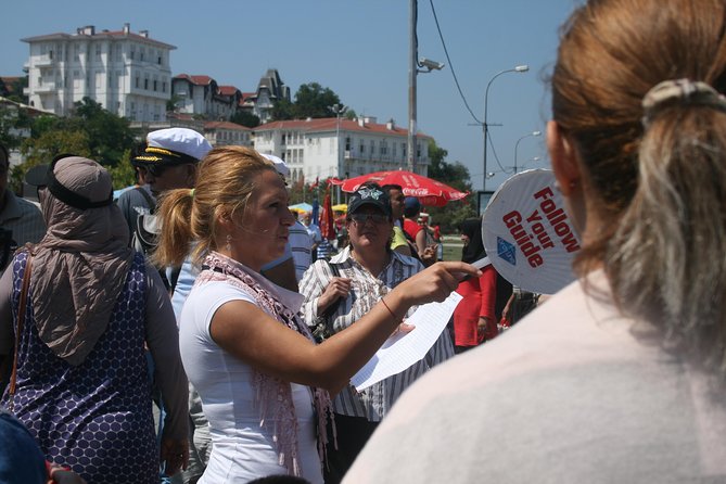 Private Guided Tour of Istanbul - Who Will Enjoy This Tour Most?