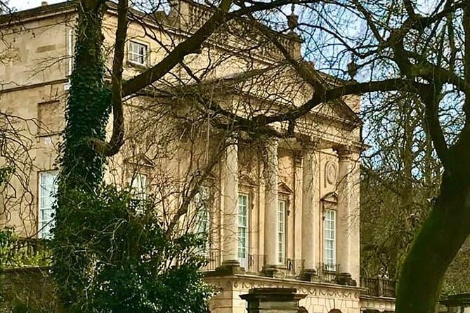 Private Guided Tour of Jane Austen's Bath - Final Thoughts