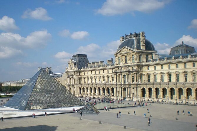 Private Guided Tour of Louvre Museum - The Sum Up: Who Will Appreciate This Tour?