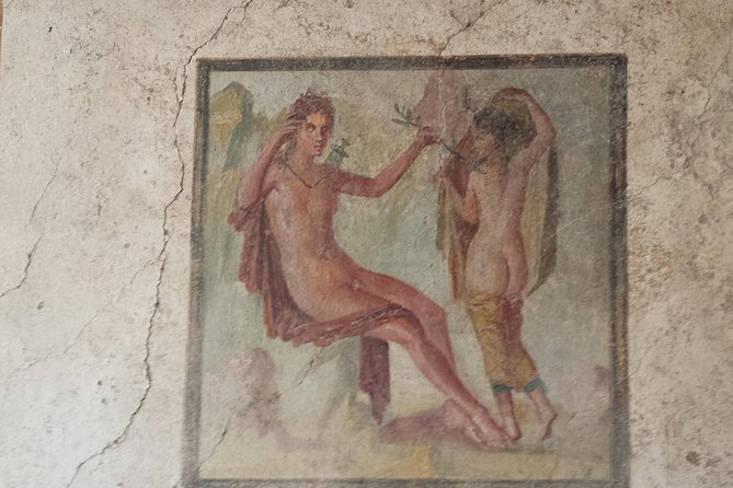 Private Guided Tour of Pompeii. Sunset Tour - What Past Travelers Say