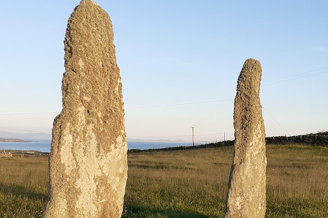 Private Guided Tour of Southern Coast of Isle of Anglesey - Who Would Love This Tour?