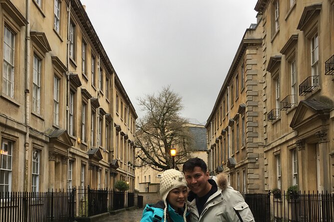 Private Guided Tour of Windsor, Stonehenge and Bath - The Sum Up