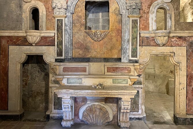 Private Guided Tour Sassi of Matera - Final Thoughts