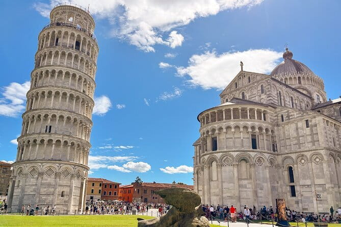 Private Guided Tour: Siena, San Gimignano and Chianti Day Trip from Florence - FAQ