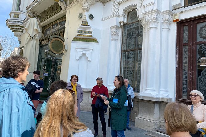 Private guided tour to Craiova - The Experience of the Tour