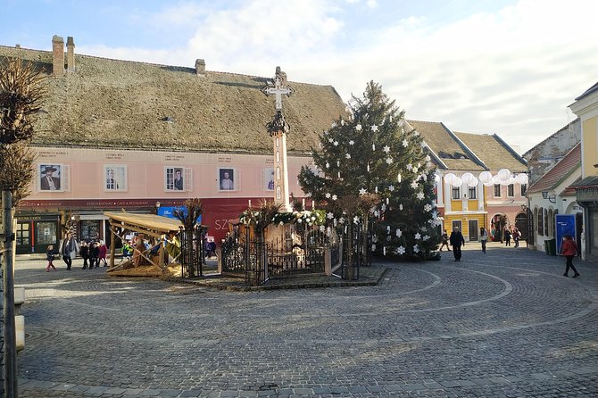 Private Guided Tour to Szentendre & Visegrád Castle (Danube Bend) - FAQs