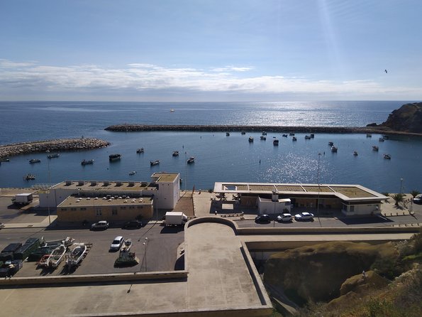 Private Guided Tuk-Tuk Tour with Pick-Up and Drop-Off of Albufeira - The Value of the Experience