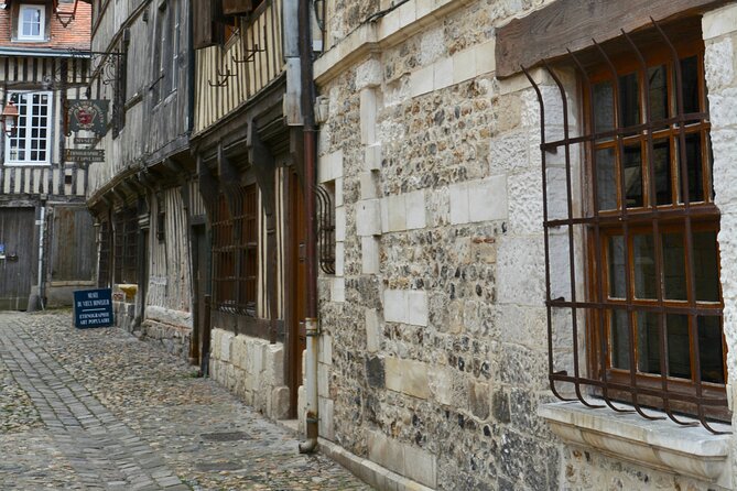 Private Guided Walking Discovery Tour of Honfleur - Who Would Enjoy This Tour?