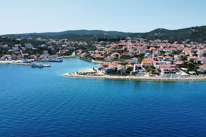 Private Half-Day Boat Tour to nearby Islands in Zadar with Drinks - Who Will Love This Tour?
