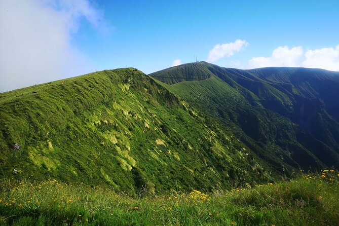 Private Half-Day Hike around the Caldeira - Authentic Insights from Reviews