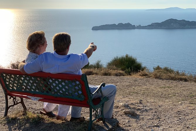 Private Half-Day Jeep Safari in Northwestern Corfu - Who Should Consider This Tour?