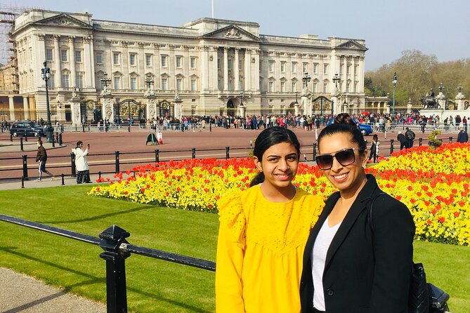 Private Half Day London Highlights Tour with Guide and Driver - Frequently Asked Questions