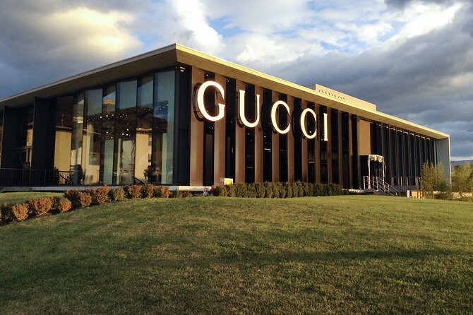 PRIVATE Half-Day Shopping Tour: The Mall GUCCI outlet - Frequently Asked Questions