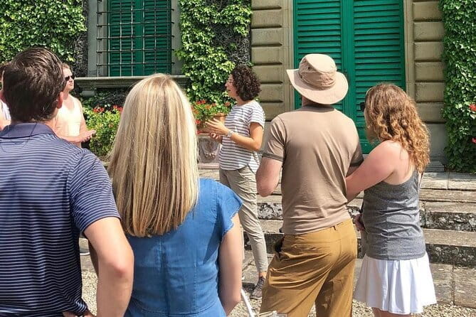 PRIVATE Half-Day Tour: Chianti Classico Wine Experience. - Authenticity, Value, and a Guide’s Touch