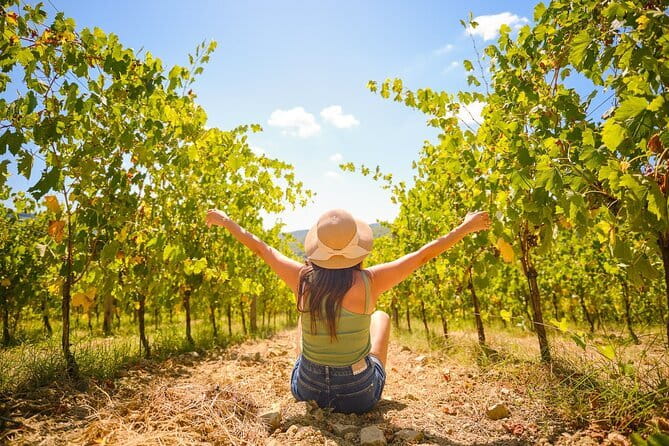 Private Half-Day Tour from Florence to Chianti Wine Region - FAQ