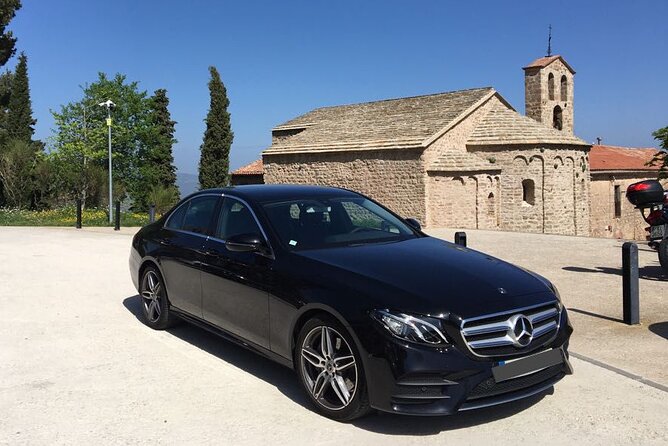 Private Half Day Tour in Monserrat with Driver - FAQ