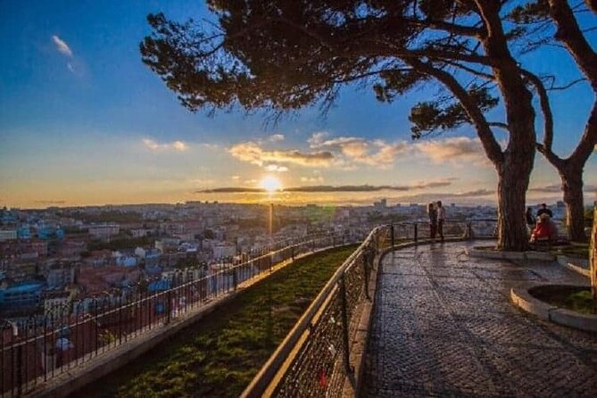 Private Half Day Tour of Lisbon - FAQs