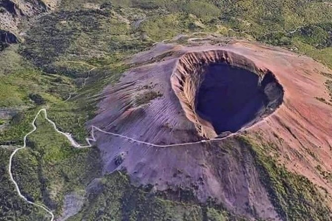 Private Half-Day Tour of Mt. Vesuvius - FAQ