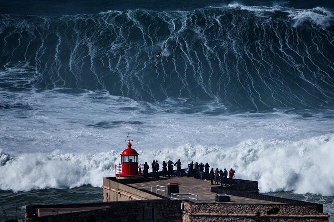 Private Half Day Tour to Obidos and Nazare - The Sum Up