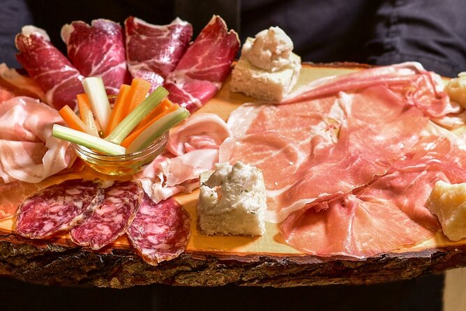 Private Half Day Tour to Parma City of Gastronomy and Perfume - Practical Details and Tips