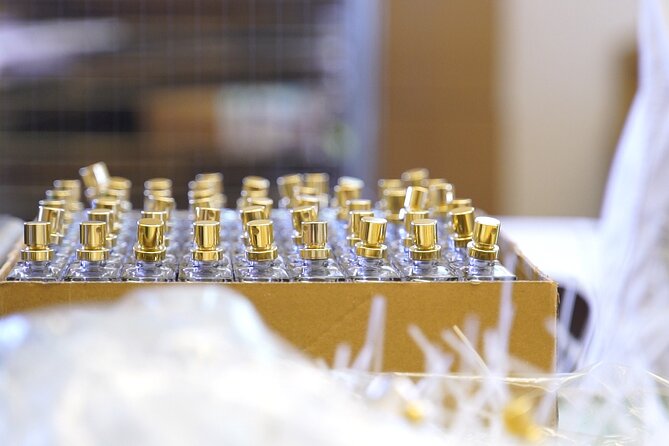 Private Half Day Tour to Parma the City of Perfume - The Sum Up: Why This Tour Stands Out