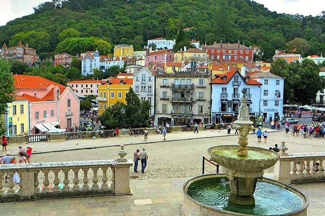 Private Half-Day Tour to Sintra - Kid-Friendly and Practical Considerations