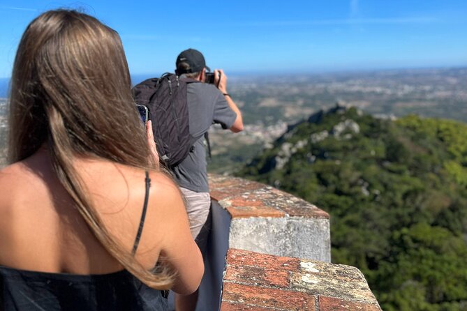Private Half-Day Tour to Sintra (Pena Palace & Moorish Castle) - Transportation & Comfort