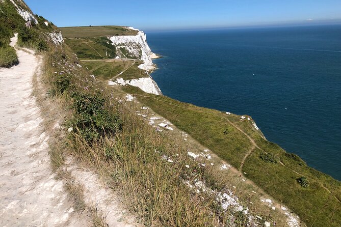 Private Half-Day Trip to Picture Postcard Villages of East Kent from Dover Including Traditional Cream Tea - Final Thoughts