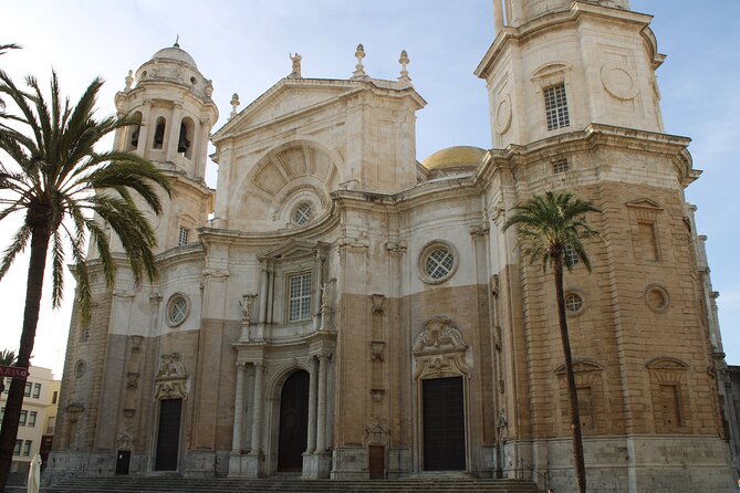 Private Healthy Food Experience and Walking Tour in Cadiz - The Practical Side: What You Need to Know