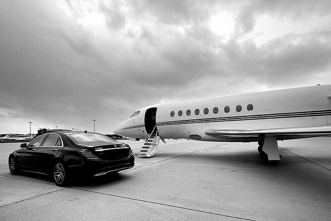 Private Heathrow Airport transfer to or from your London Hotel - Why This Transfer Could Be Perfect for You