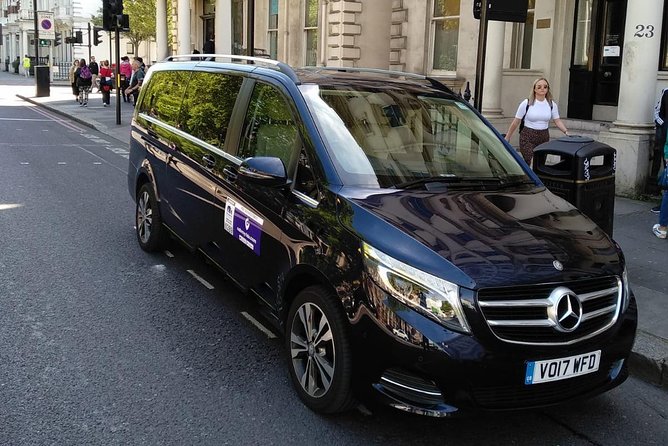 Private Heathrow Transfer to/from Southampton - FAQs