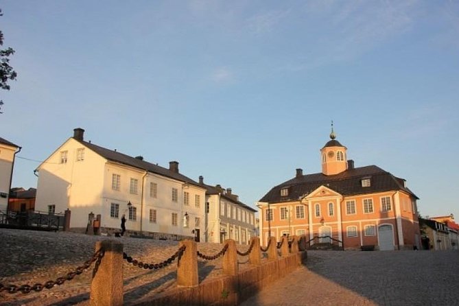 PRIVATE Helsinki and Medieval Porvoo VIP Tour - Pricing and Value: Is It Worth It?