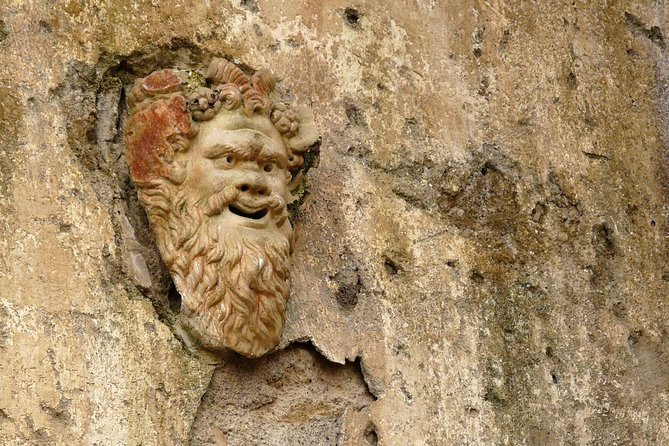 Private Herculaneum Guided Tour from Sorrento - The Sum Up