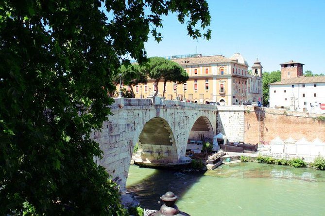 Private Hidden Rome Tour: Uncover the Beauty of the Eternal City - Final Thoughts: Is This Tour Right for You?