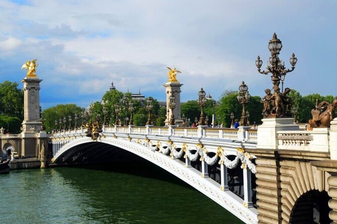 Private Highlights of Paris Tuk-Tuk Experience - FAQ