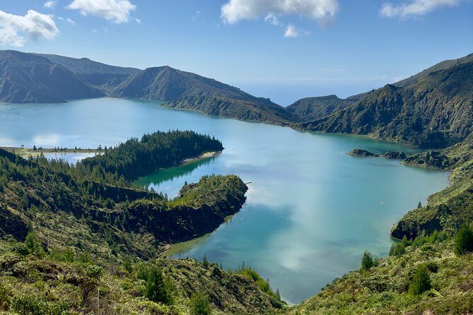 Private Hike - Discover São Miguels Craters, Lakes & Waterfalls - Frequently Asked Questions