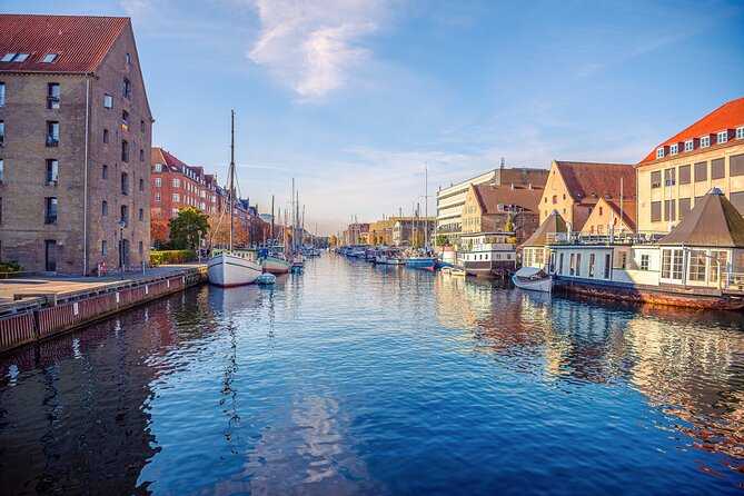 Private Hippies & Christianshavn Politically Incorrect Tour - Who Will Appreciate This Tour?