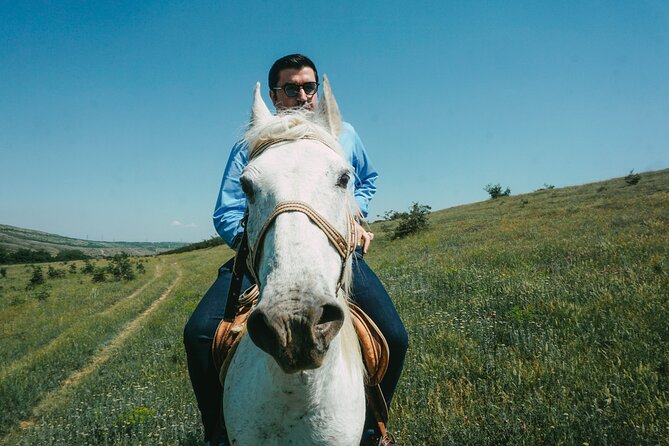 Private Horse Riding Adventure in Tbilisi - The Sum Up