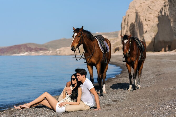 Private Horse Riding Experience in Santorini - The Value of This Experience
